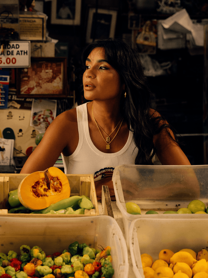 NEW ARRIVALS – Eledé
