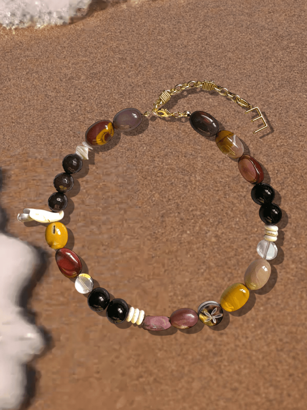 NEW ARRIVALS – Eledé