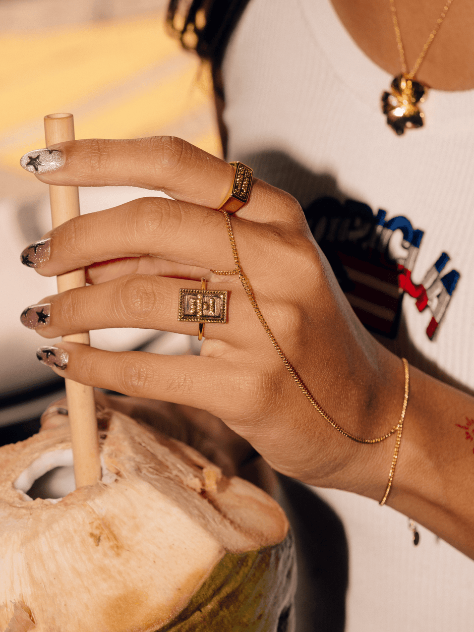 NEW ARRIVALS – Eledé