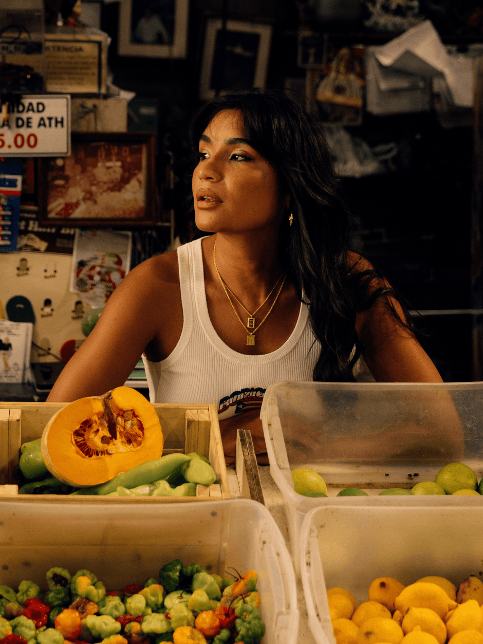 NEW ARRIVALS – Eledé