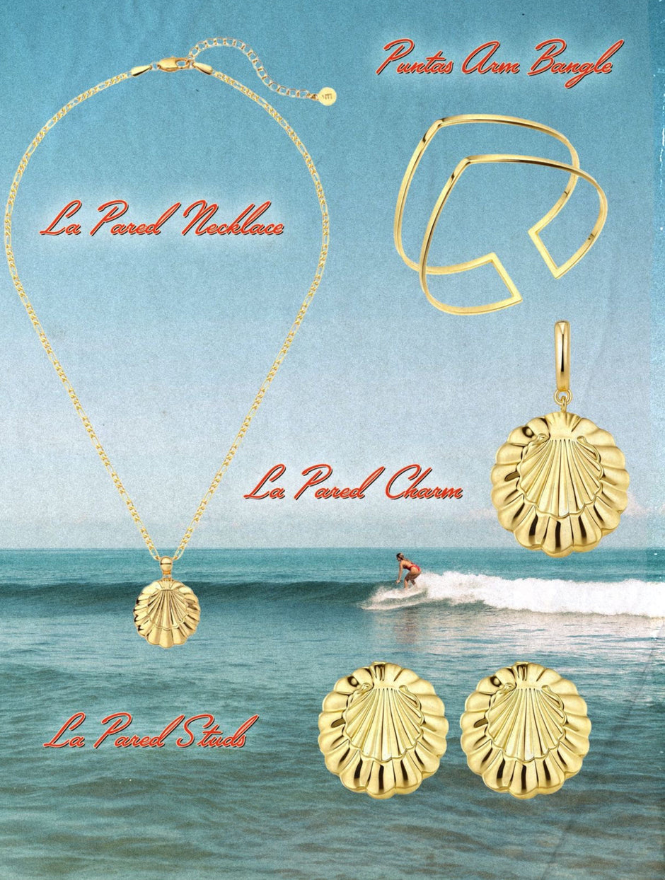 NEW ARRIVALS – Eledé