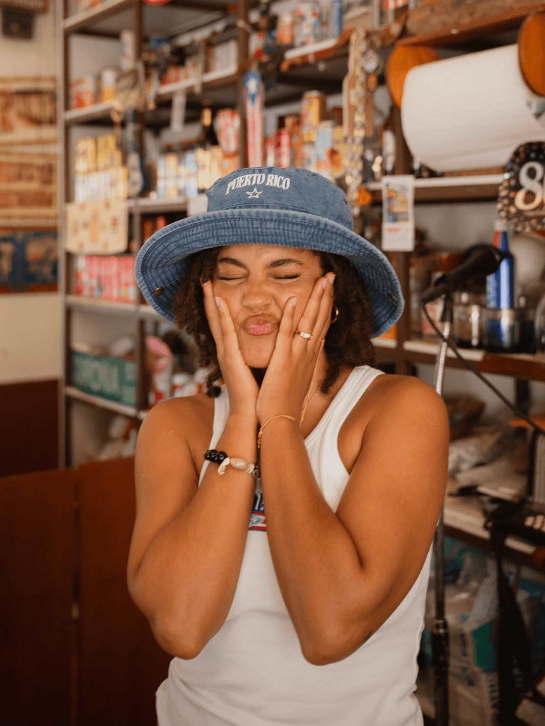 NEW ARRIVALS – Eledé