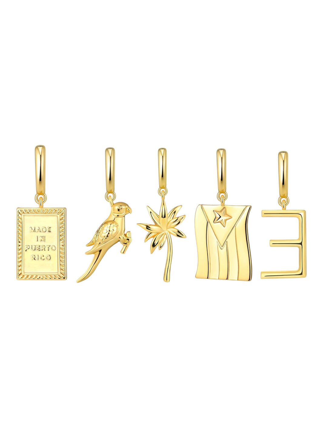 NEW ARRIVALS – Eledé